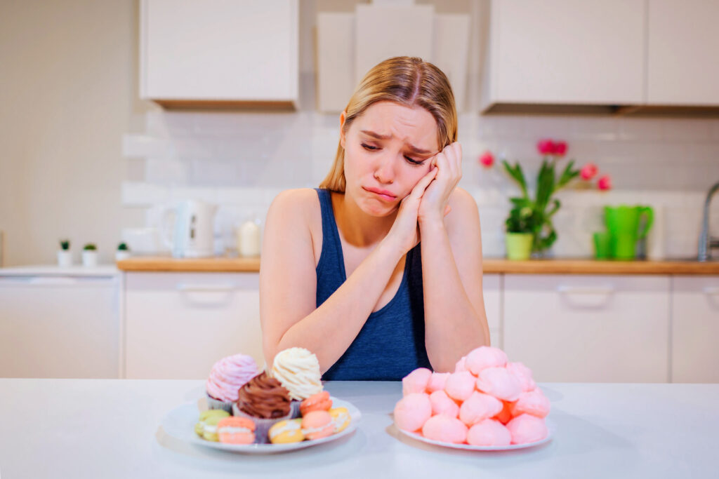 Como diminuir a vontade de comer doce? - Dr.Bemestar