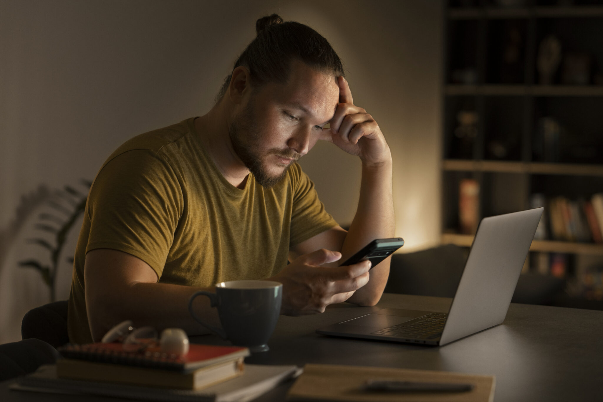 Brain rot: o que é e por que todo mundo está falando sobre isso? - Dr ...